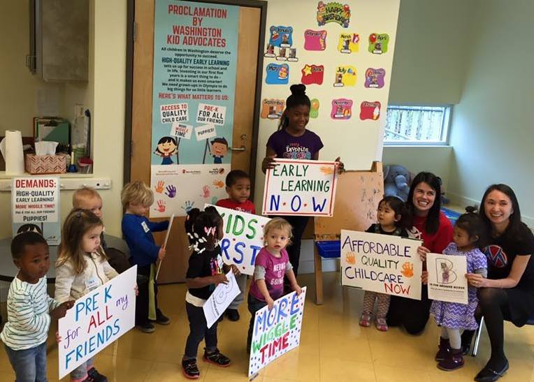 5 Ways For Kids To Fight Injustice With #MomsReading | MomsRising