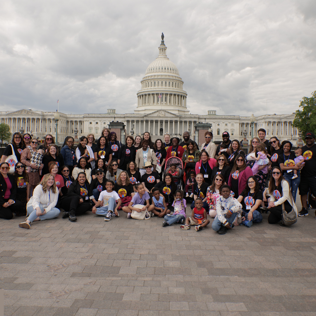 MomsRising's Mom Power Bootcamp 2024! | MomsRising