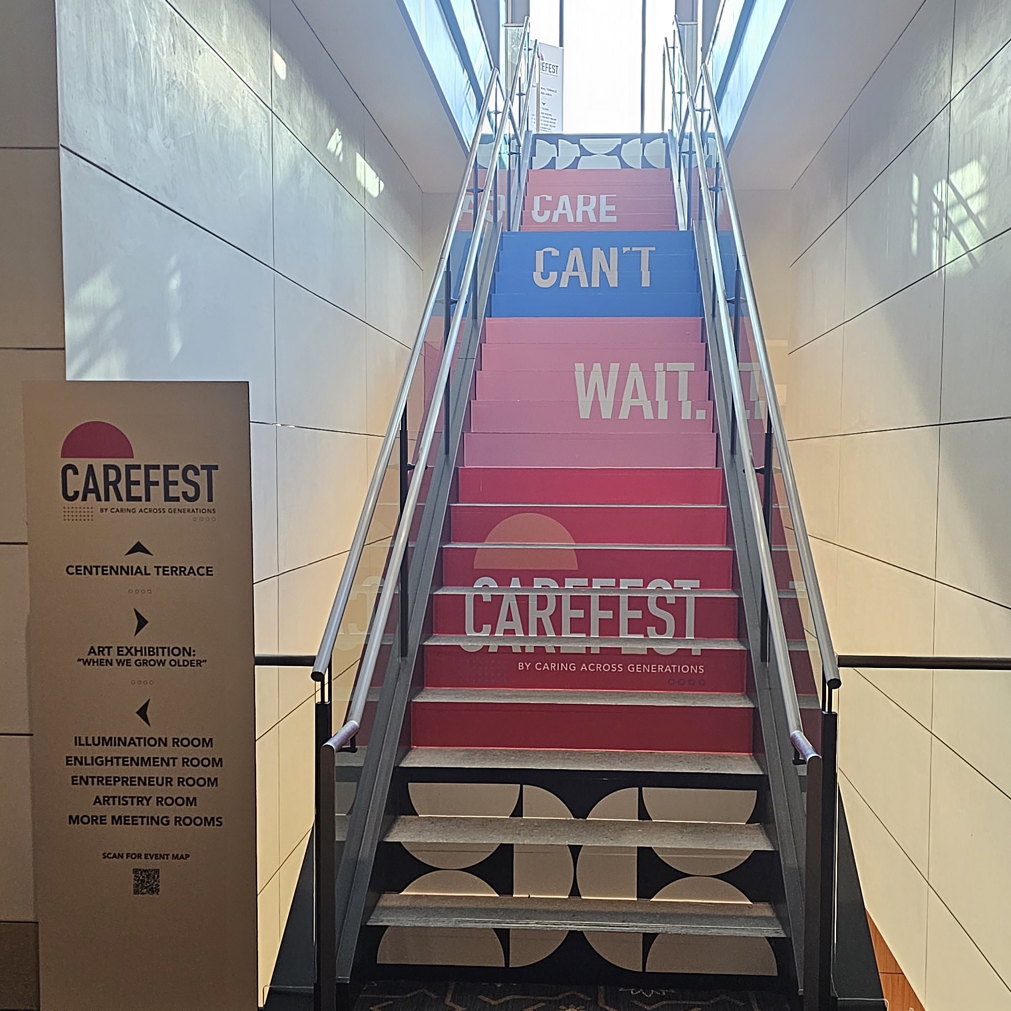 The Genius of Care - CareFest Celebrates the Power and Case for Care ...