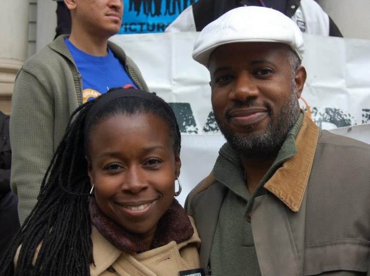 via Ebony: The Coolest Black Family in America, No. 40 | MomsRising