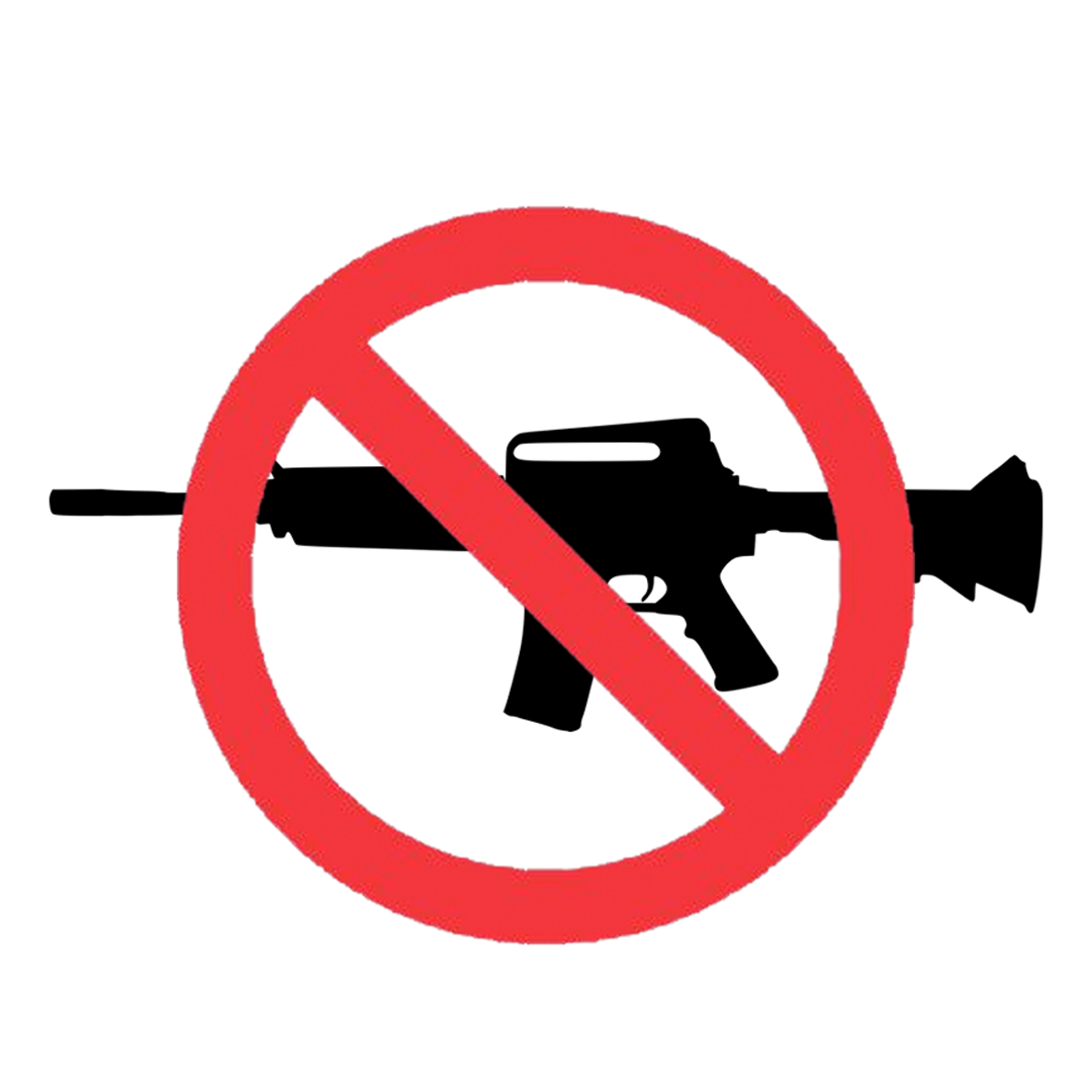 Quick Signature To Stop White Domestic Terrorism And Demand Gun Control