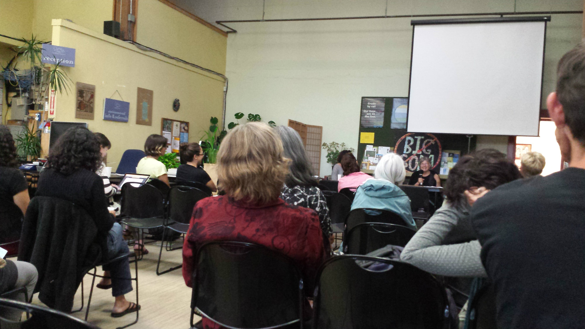 Tips for organizing a great local event | MomsRising