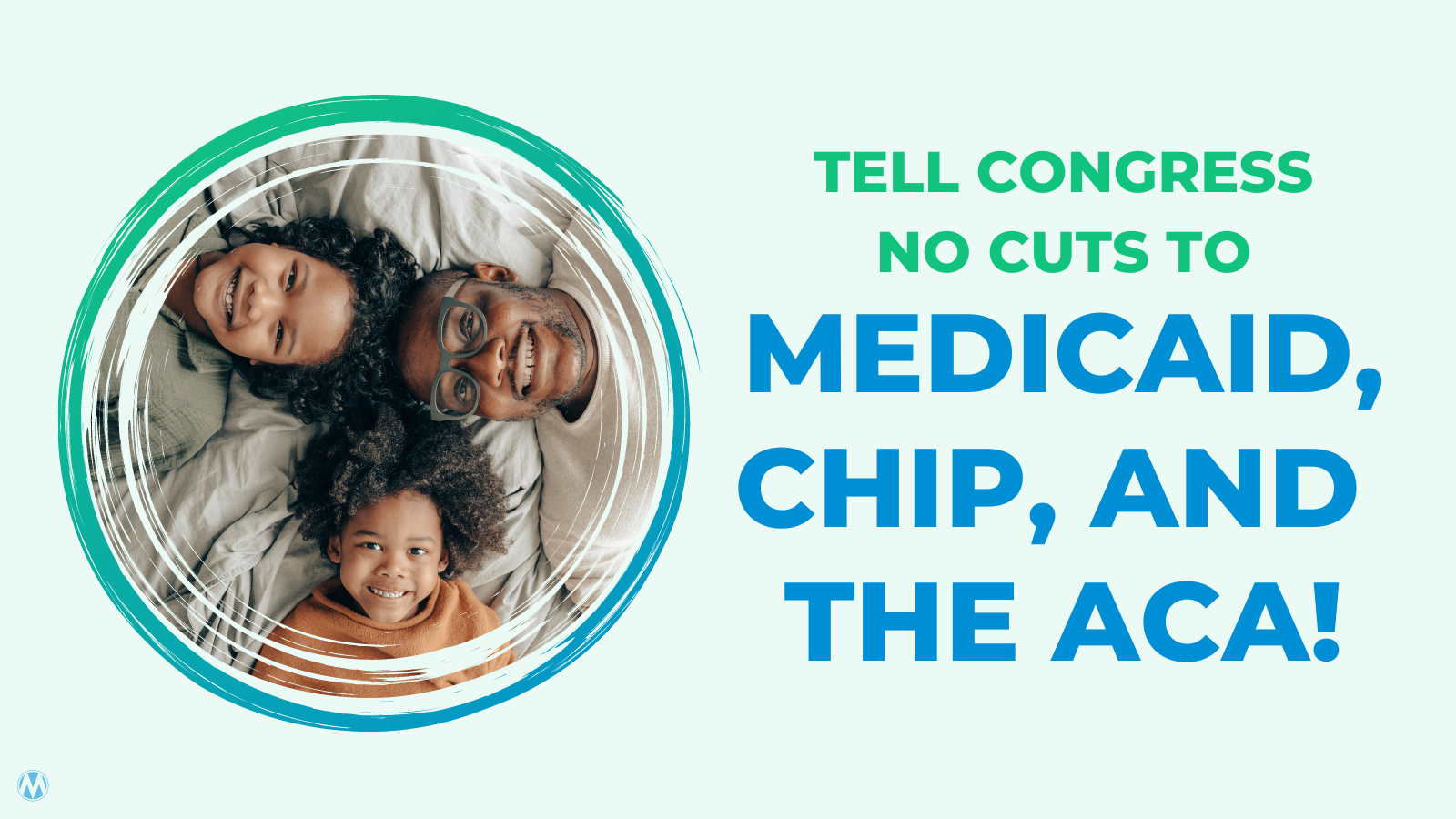 Quick signature: Protect our health care! | MomsRising