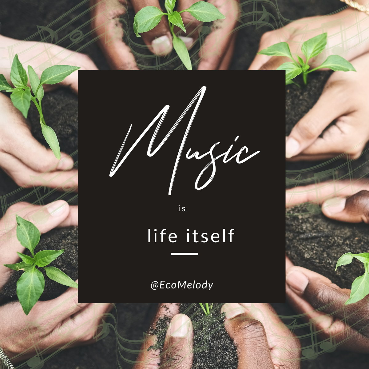 A Mother In Music: Turning up the Volume on Environmental & Climate ...