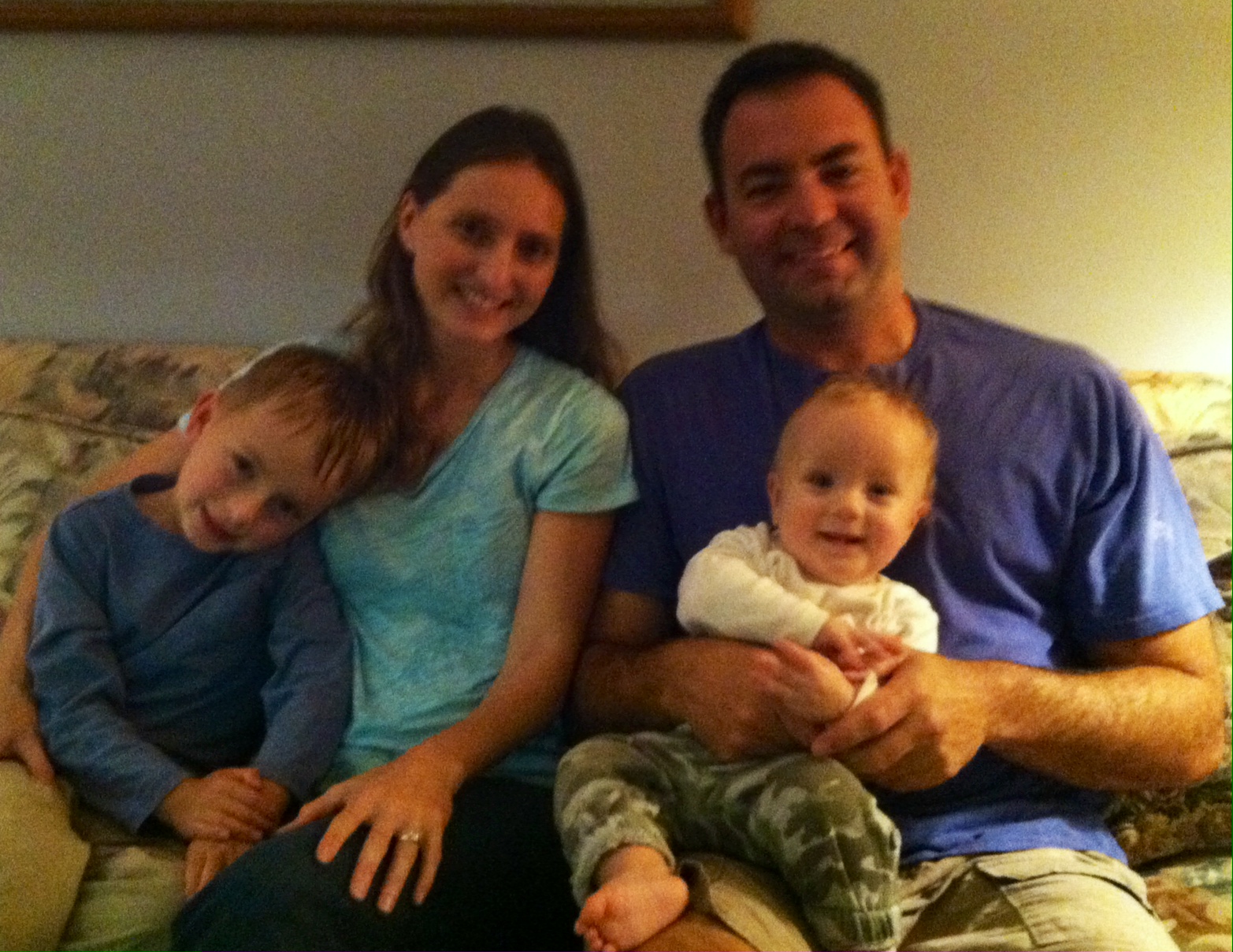 A Working Mom Shaping the Lives of Future Generations | MomsRising