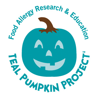 Teal Pumpkin Project Makes Halloween Safe for Children with Food ...