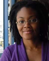 We Are MomsRising, Markisha from New York | MomsRising