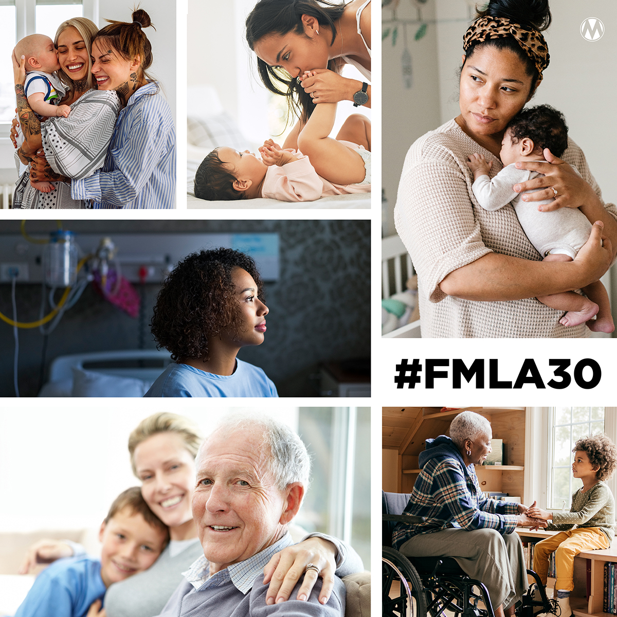 We’re tired of being in the shadows, we need 12 weeks of Paid Leave! | MomsRising