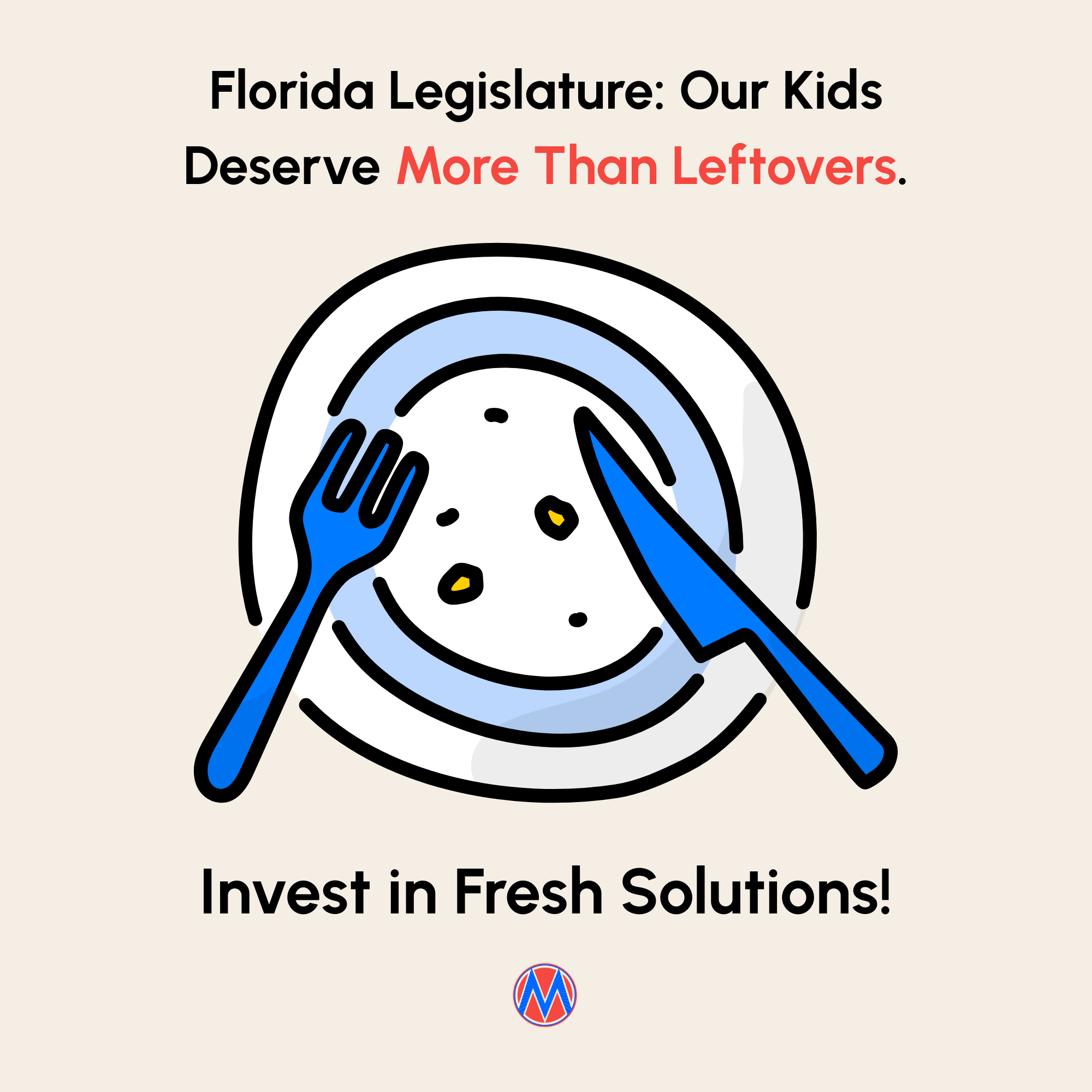 Moms Know the Stink—Florida Legislators, Clean It Up | MomsRising
