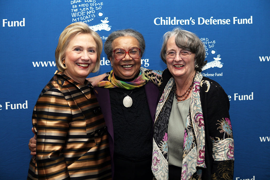 Thank You, MaryLee Allen | MomsRising