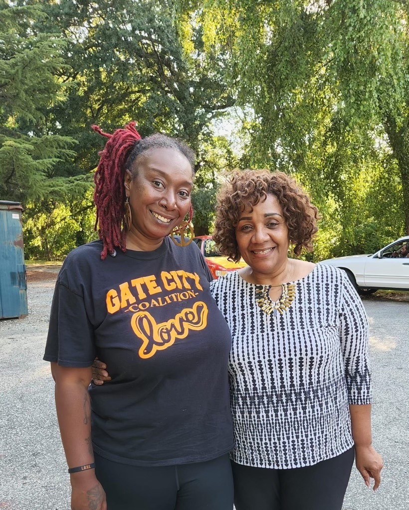 Community Violence Interruption Models Work to Reduce Gun Violence ...