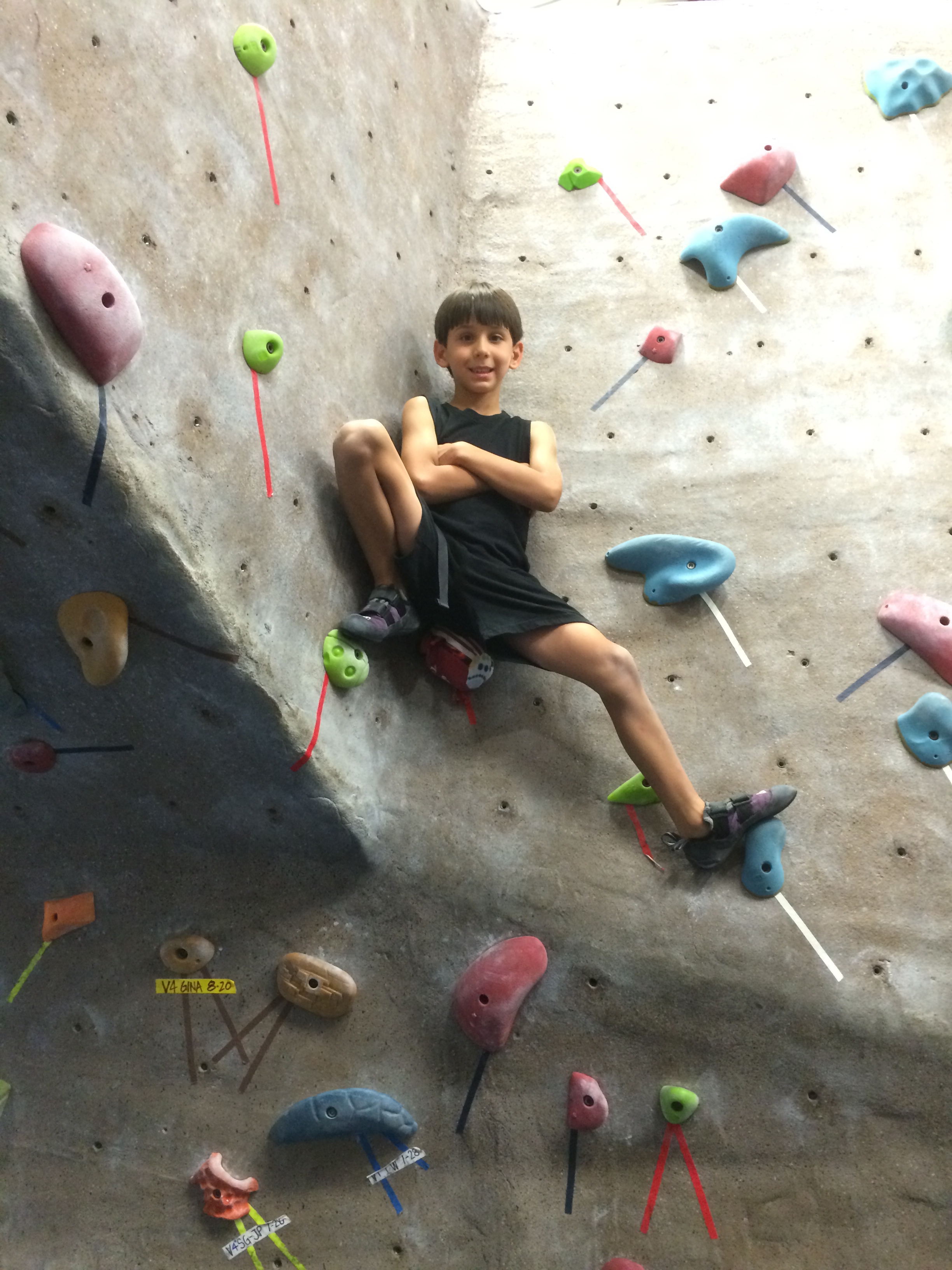 Always Climb Higher | MomsRising