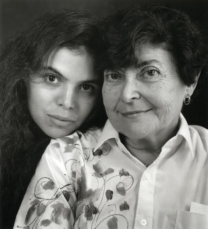 How Does a Mother/Daughter Relationship Heal from Toxic Chemical ...