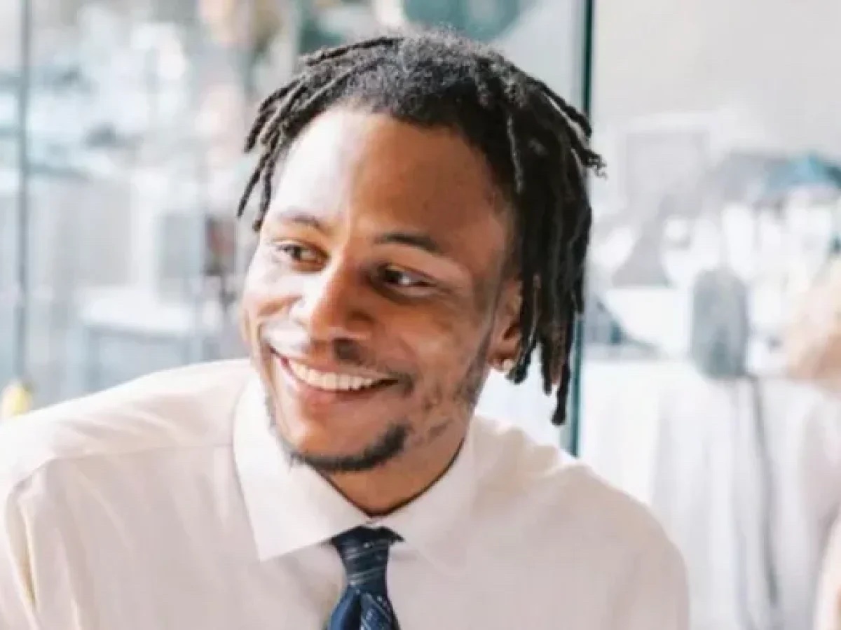 The Murder of Kennan Anderson Exemplifies the Lack of Police ...