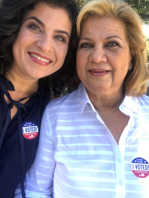 Voting is a Parenting Responsibility | MomsRising