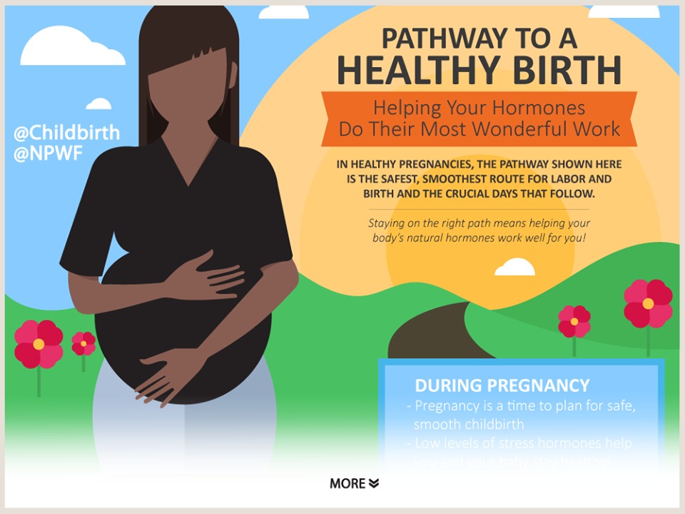 When Less is More: Every Mom Deserves a Healthy Childbirth, Every Baby ...