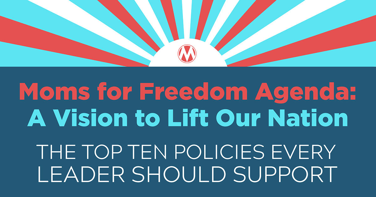 The Top 10 Policies Every Leader Should Support In 2023 | MomsRising