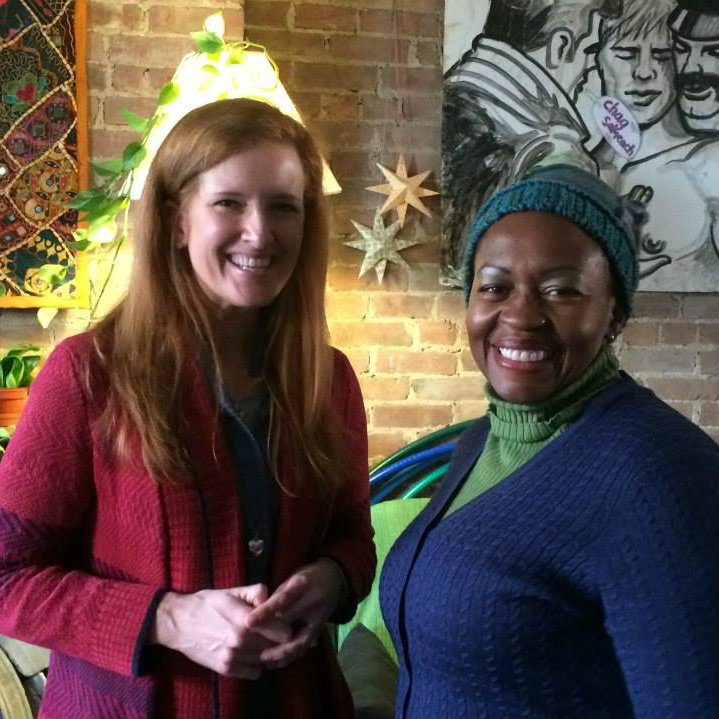 Join MomsRising in Ann Arbor for a Fun Meet-Up! | MomsRising