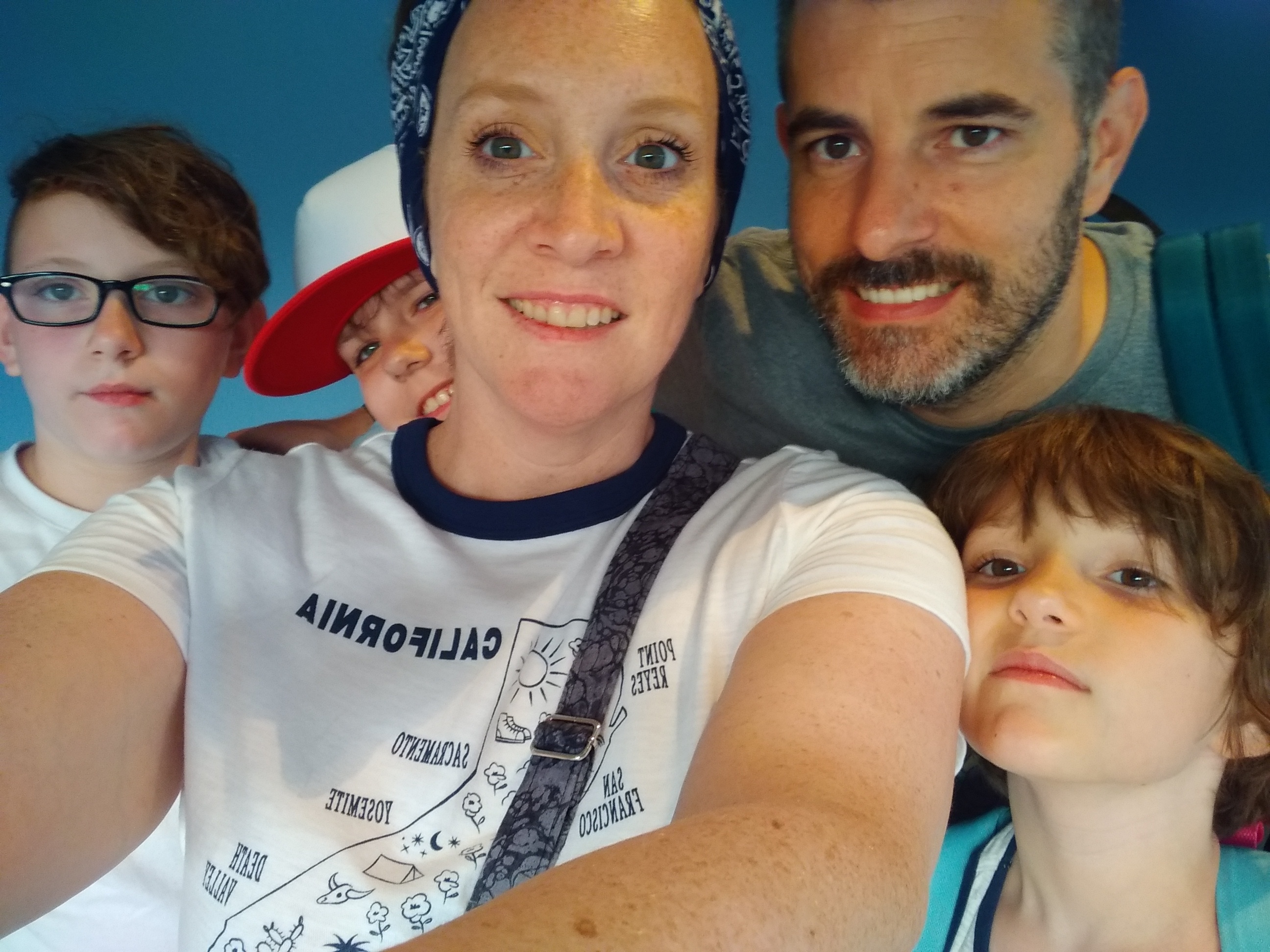 Becoming a Working Stay at Home Mom in New Hampshire | MomsRising