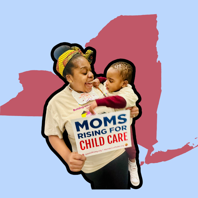 10 Things to Know About the New York State Child Care for All Plan ...