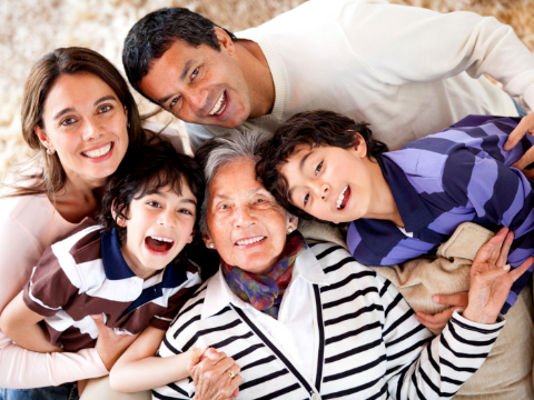 Make it Work: Transforming the workplace for families and moms | MomsRising