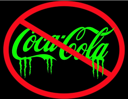 Coca-Cola deal with Monster Energy bad for children | MomsRising