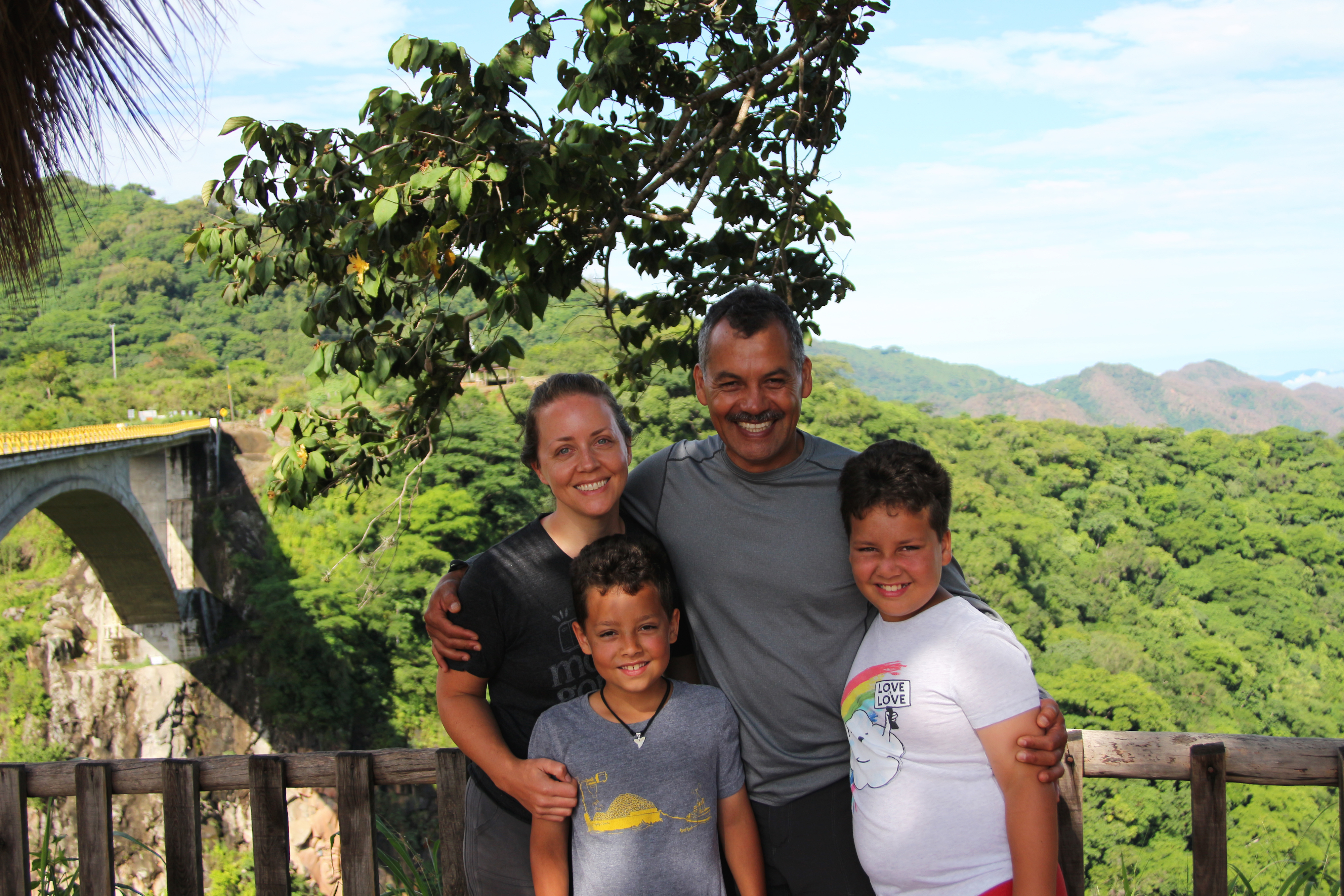 We are a bilingual family | MomsRising