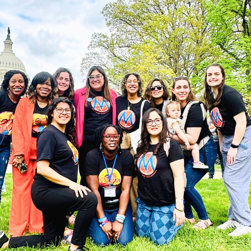 What is the MomsRising RISER Parent Leadership Program? – Applications ...