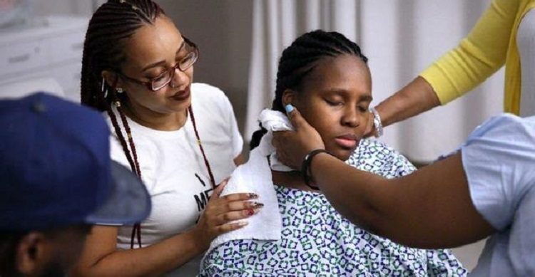 Black birth workers support sacred birth and self-determination for ...