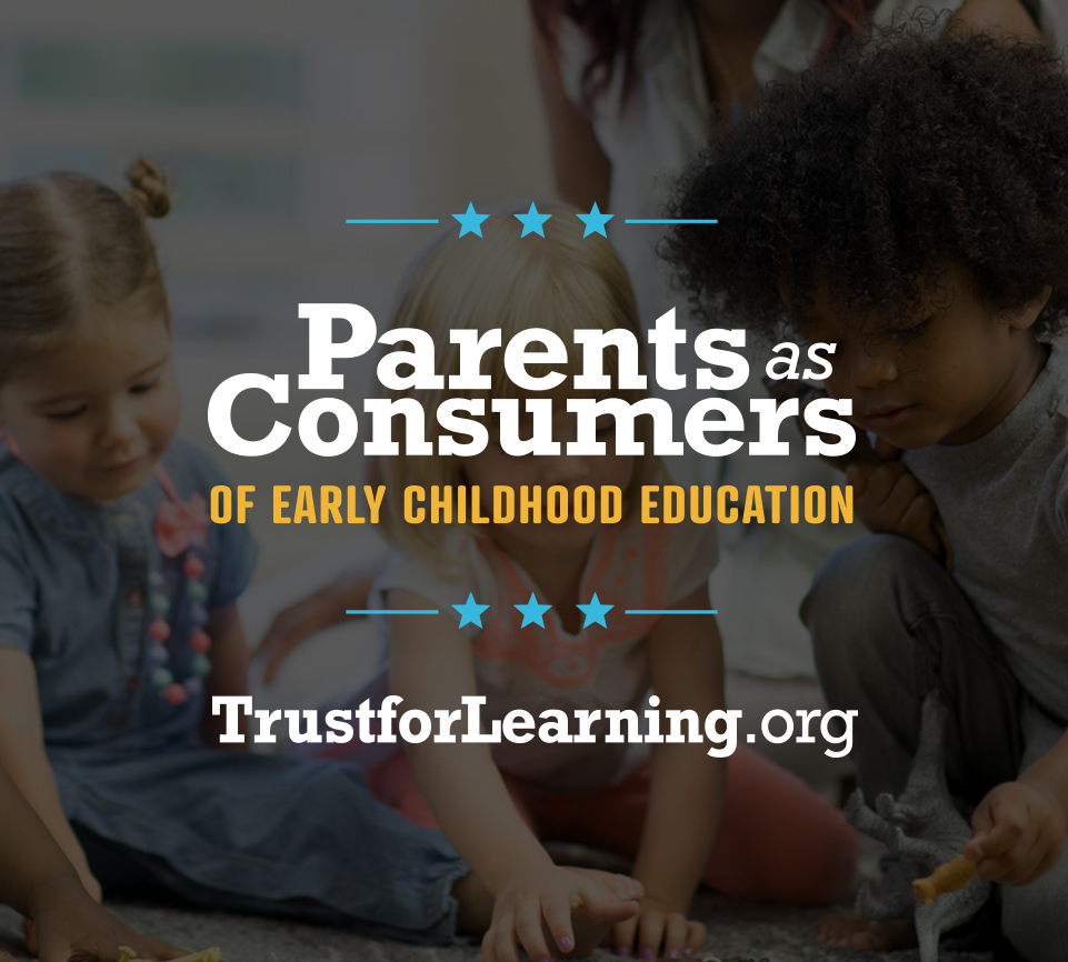 We know what we want for our kids in early childhood, now how do we get ...