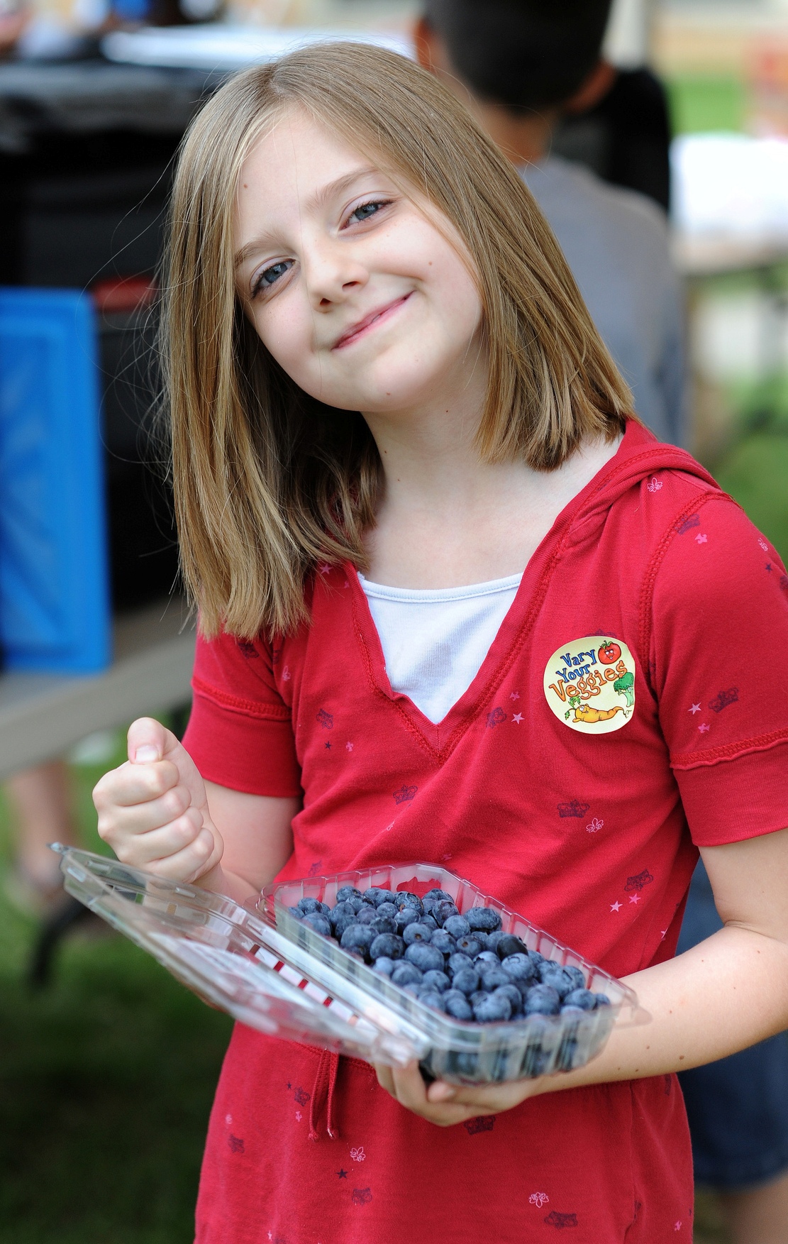 Banking on Health: Improving the Inventory at Food Banks | MomsRising