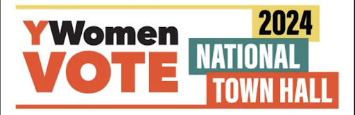 RECAP: YWomen Vote USA 2024 National Town Hall | MomsRising