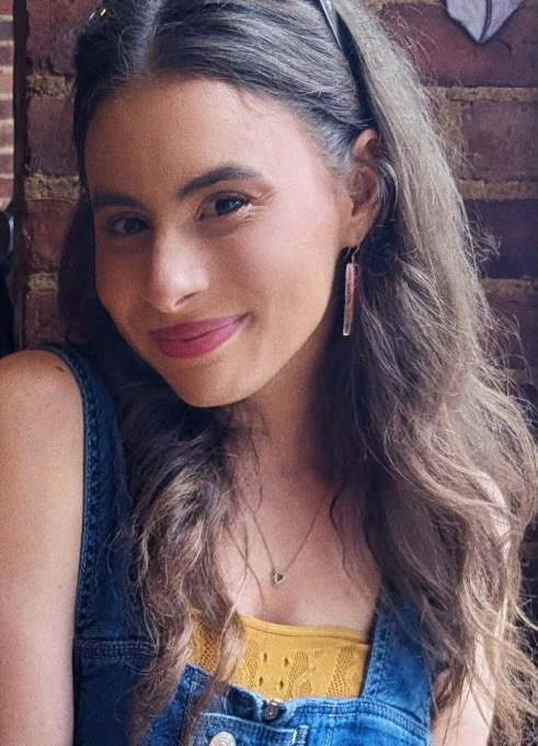 Meet Alyssa: New Hampshire's new Campaign Manager! | MomsRising