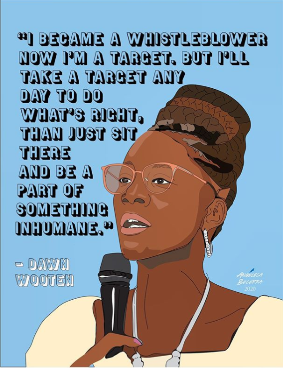 Policy Roundup: Trump's list of names for the Supreme Court and the ICE ...