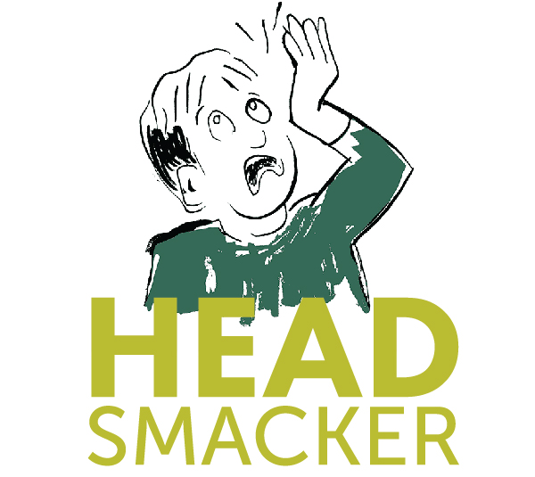 The 8 Head Smacker Budget | MomsRising