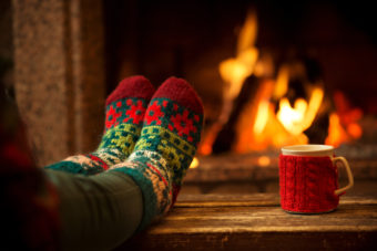 5 ways to find rest this holiday season | MomsRising