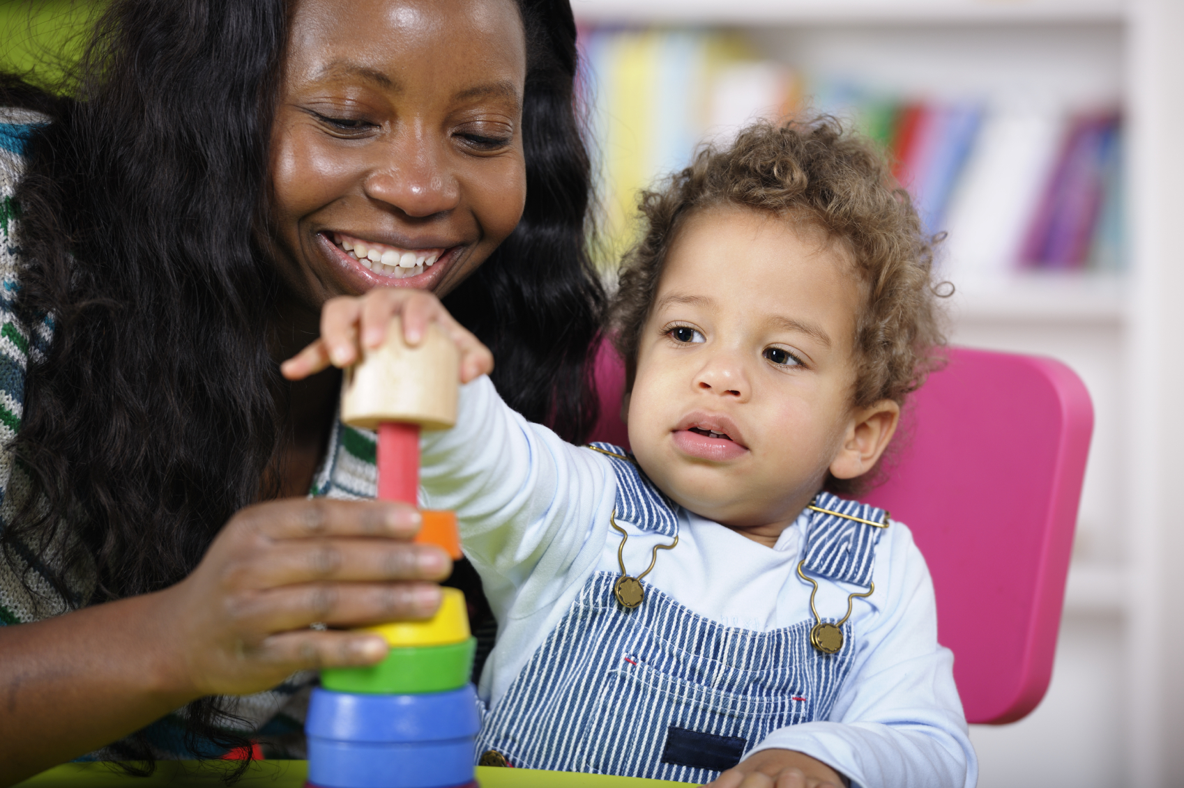 President Trump Wants to Help Working Families, But Which Families ...