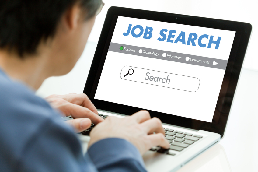 Male Spouse Perspective: Finding a Job as a Military Spouse | MomsRising