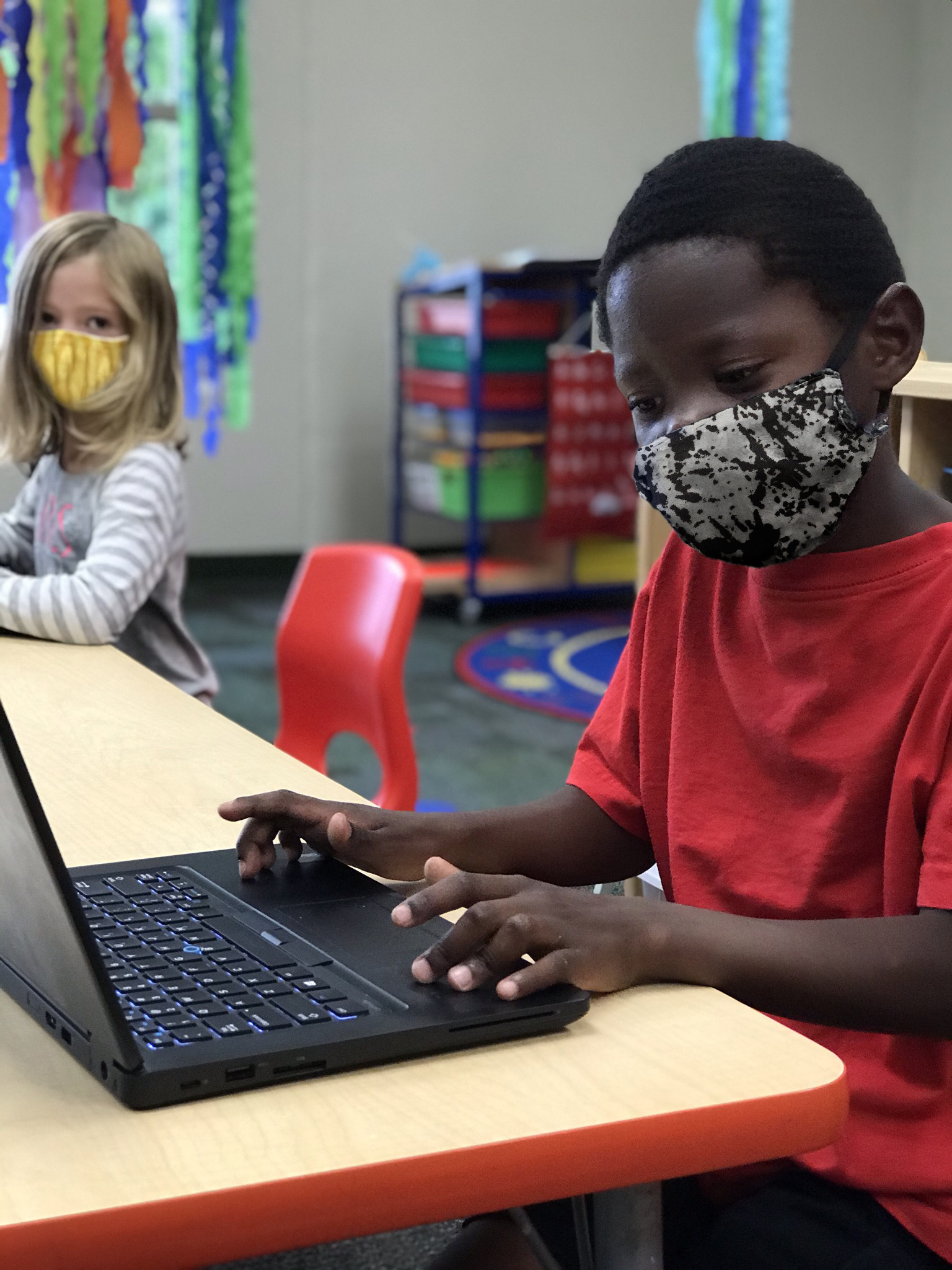 Less Support for Low-Income Kids in the After-School Hours Is Cause for ...