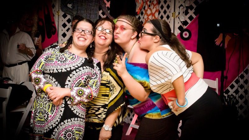 My Mother | MomsRising