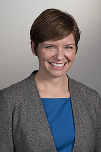 Katherine Gallagher Robbins | MomsRising