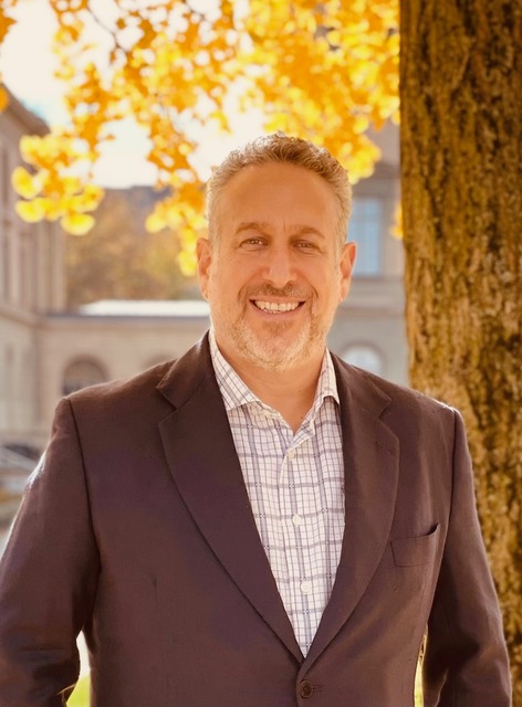 Gregg Robins | MomsRising