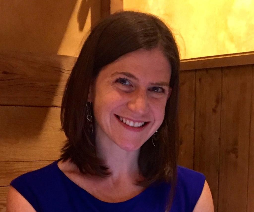 Cecelia Friedman Levin | MomsRising