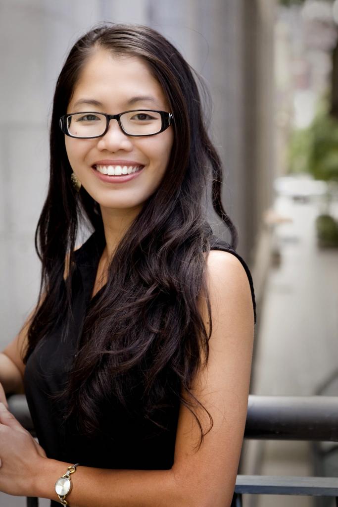 Hong Van Pham | MomsRising