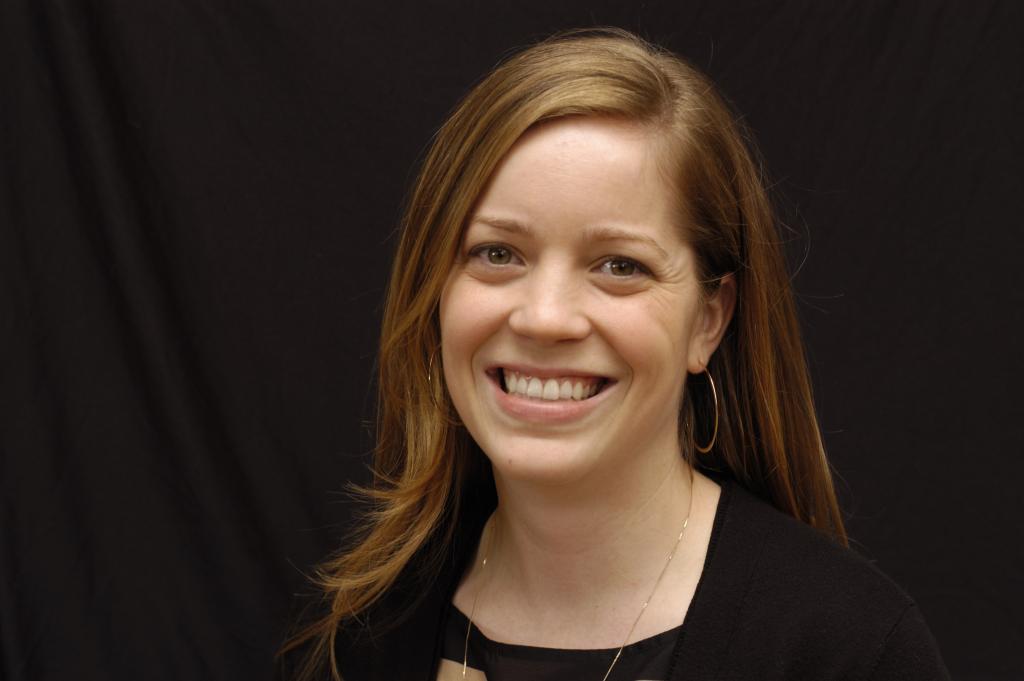 Anna Strong | MomsRising