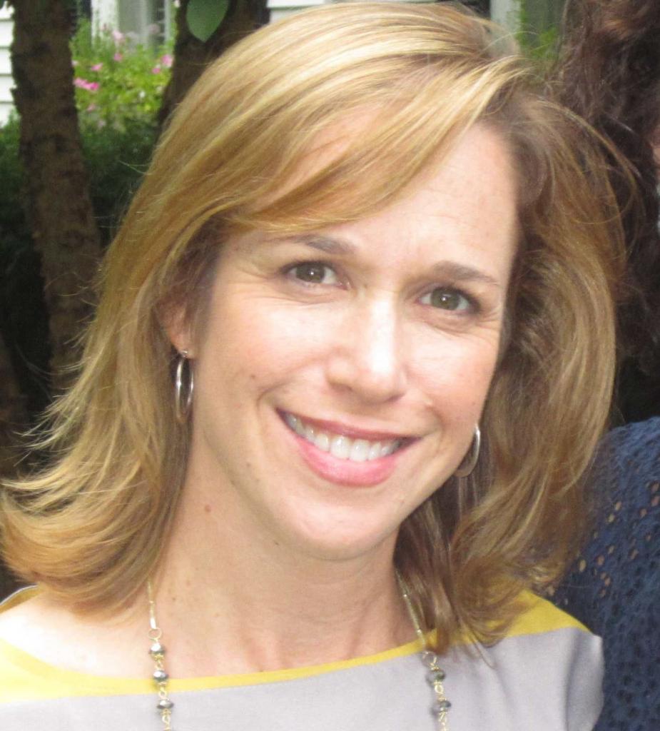 Stephani Becker | MomsRising