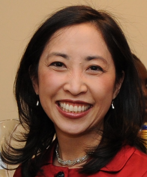 Su Wang | MomsRising