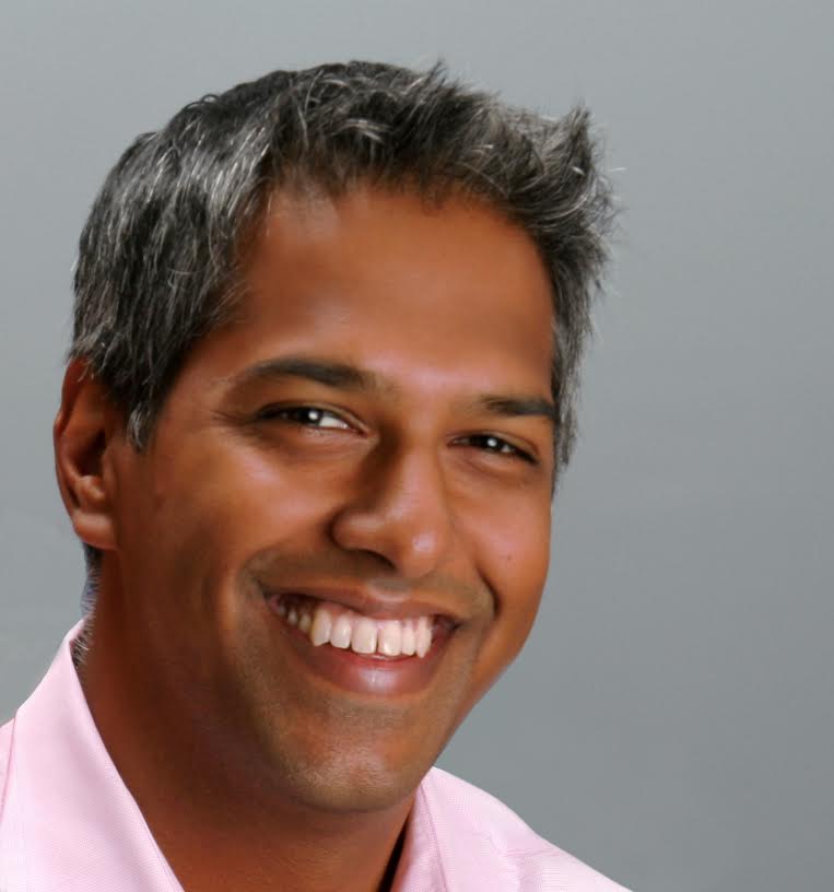 Arun Ivatury | MomsRising