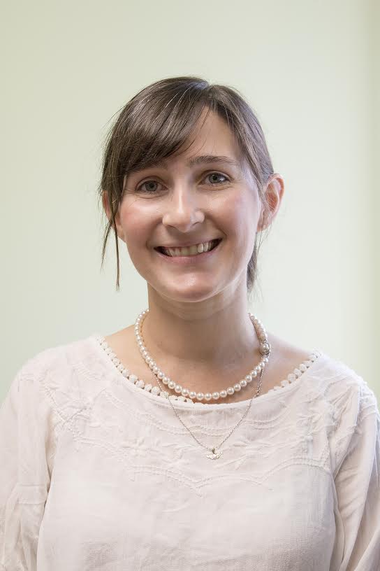 Amanda Slater | MomsRising