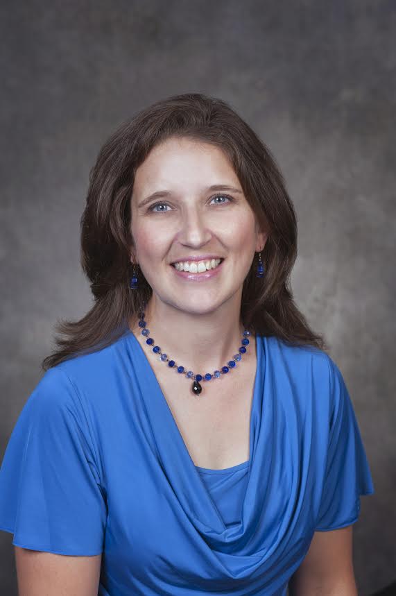 Mary Cathryn Ricker | MomsRising